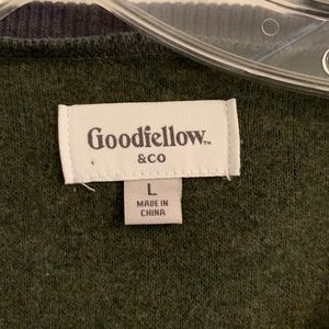 Jackets & Coats | Mens Goodfellow Jacket | Poshmark